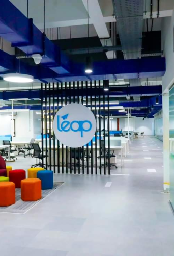 LEAP | Kerala Startup Mission