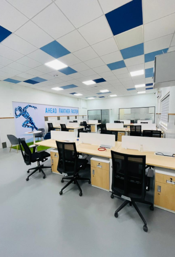 LEAP | Kerala Startup Mission