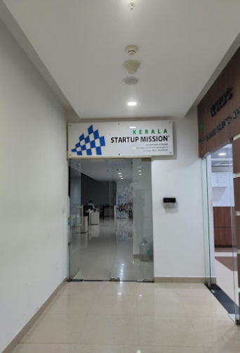 LEAP | Kerala Startup Mission