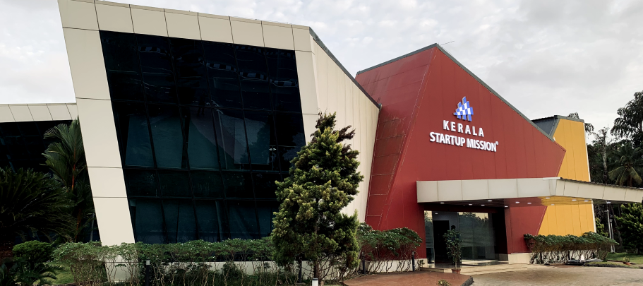 LEAP | Kerala Startup Mission