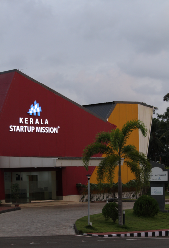 LEAP | Kerala Startup Mission
